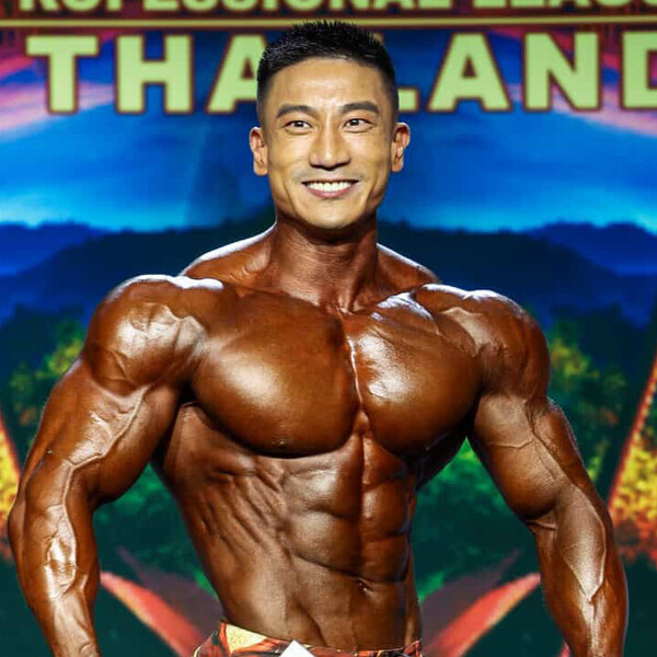 RUI - Genève,Genève : IFBB Pro athlète. Coach diplômé d’état, je fais ...