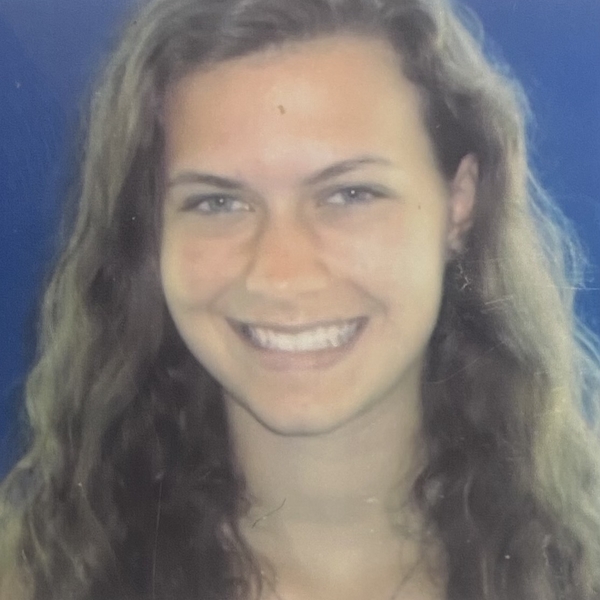 Laura - Biology tutor in Buffalo - 15$/h