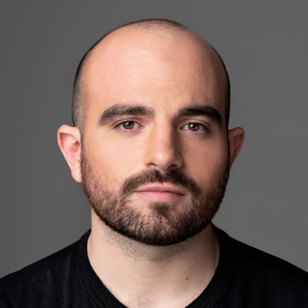 Alex - Profe de solfeo en Madrid - 15€/h