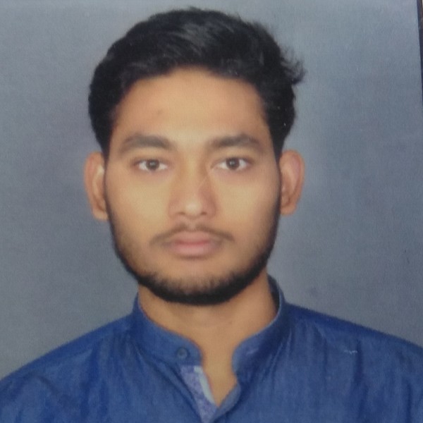 Arjun - Maths teacher in Ranchi - ₹800/h