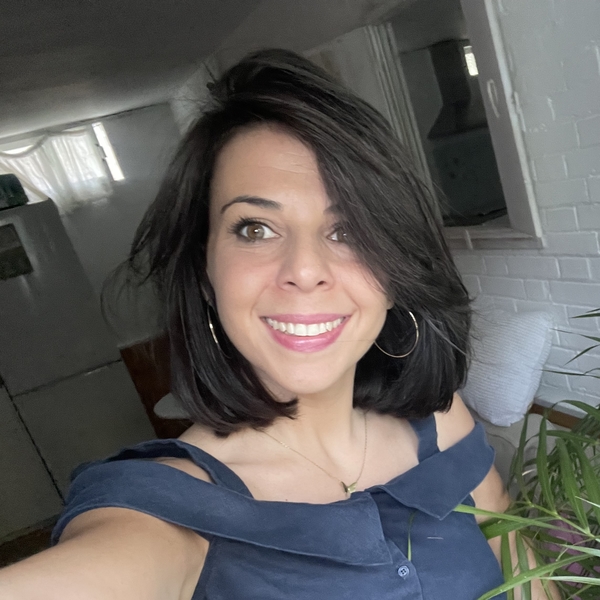 Alexandra - Profe de apoyo escolar en Las Rozas de Madrid - 15€/h