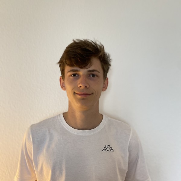 Tim - Lehrkraft für Skateboarden in Berlin - 15€/h - 1 Bewertungen