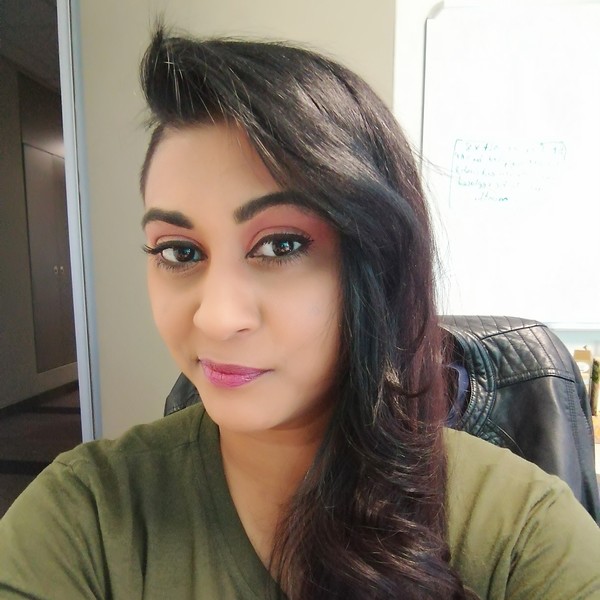 Raksha - English tutor - $20/h Raksha - English tutor - $20/h