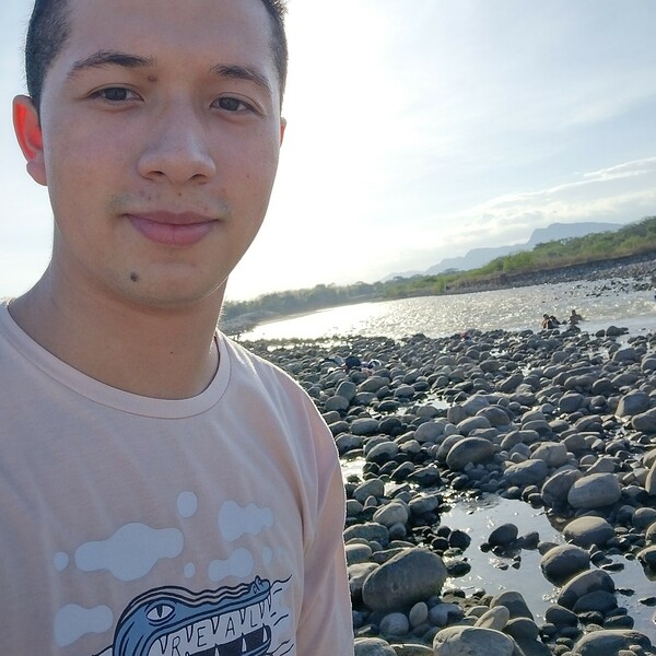 Gabriel - Profe de matemáticas - 3€/h