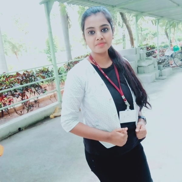 Ruchitha - Hyderabad, : English tutorial with Ruchi and make English ...