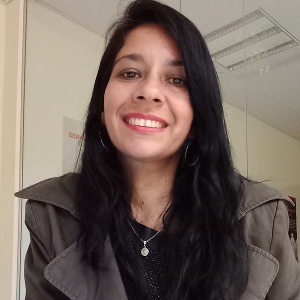 Mónica Cecilia - Profesor ayuda con los deberes - $8073/h - 1 opiniones