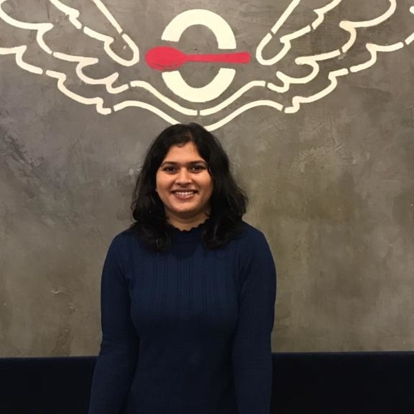 Shikha - Maths teacher in Gurugram - ₹300/h