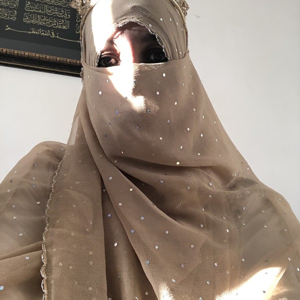 Hafiza - Quran tutor - 6$/h