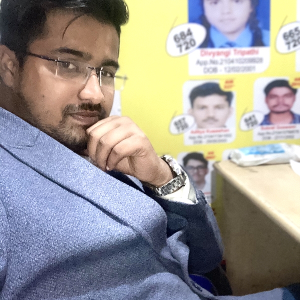 Satyam - Maths tutor - $16/h