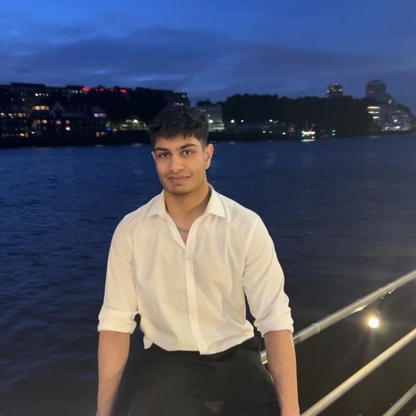 Devraj - Maths tutor - $47/h