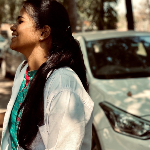 Smrithika - Hyderabad, : MBBS graduate and tutor since 1year teaching ...