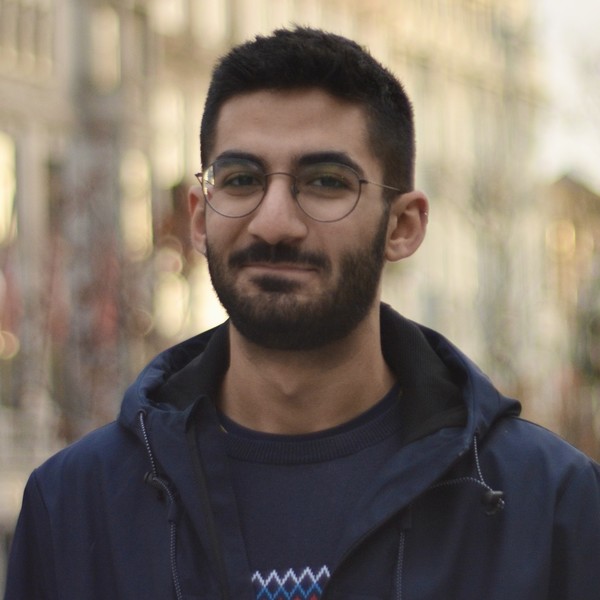 Christos - Piano tutor in Oxford - 50£/h - 10 reviews