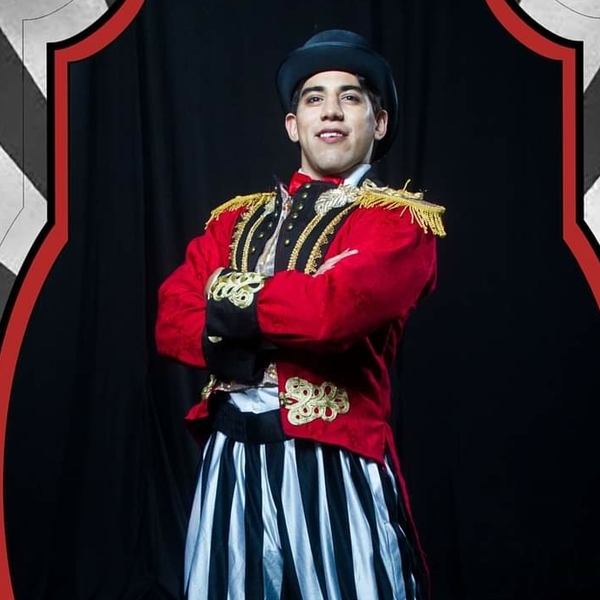 Rockstar - Profesor de acrobacia en San Pedro Garza García - $650/h