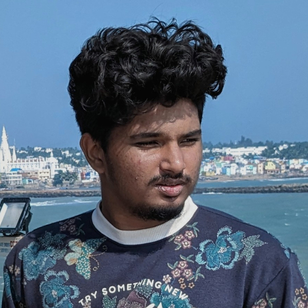 Azeem - Python tutor - $15/h