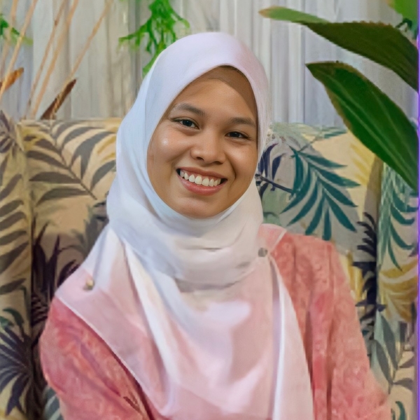 Raihana - Maths tutor - RM30/h