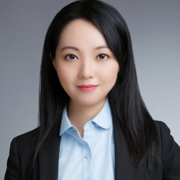 安然 - Chinese tutor - 15$/h