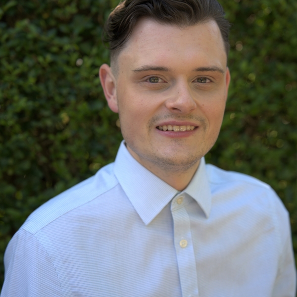 Niclas - German teacher - ₹3820/h