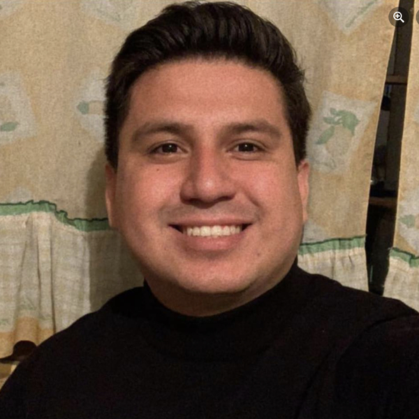 Fausto - Profe de español - 10€/h