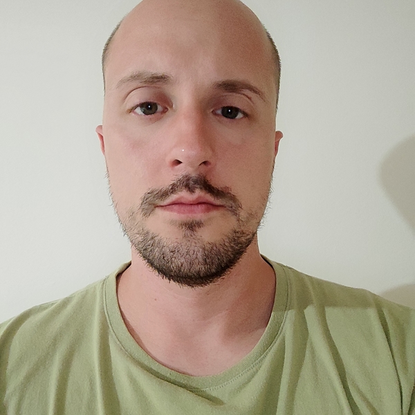 Jaime - Profe de inglés - $39/h