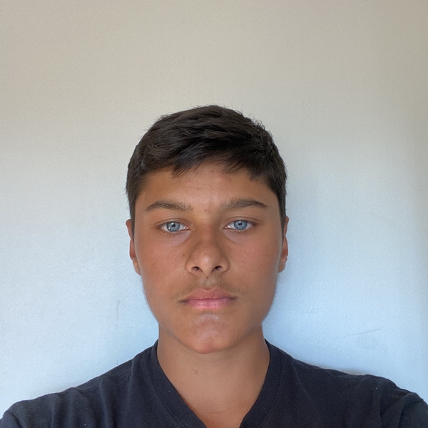 Cameron - Maths tutor - 20£/h