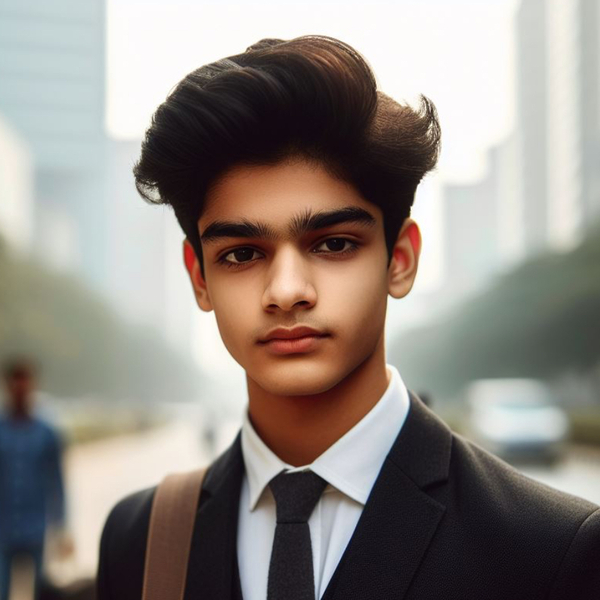 Aarav - Algorithms tutor - $27/h - 2 reviews