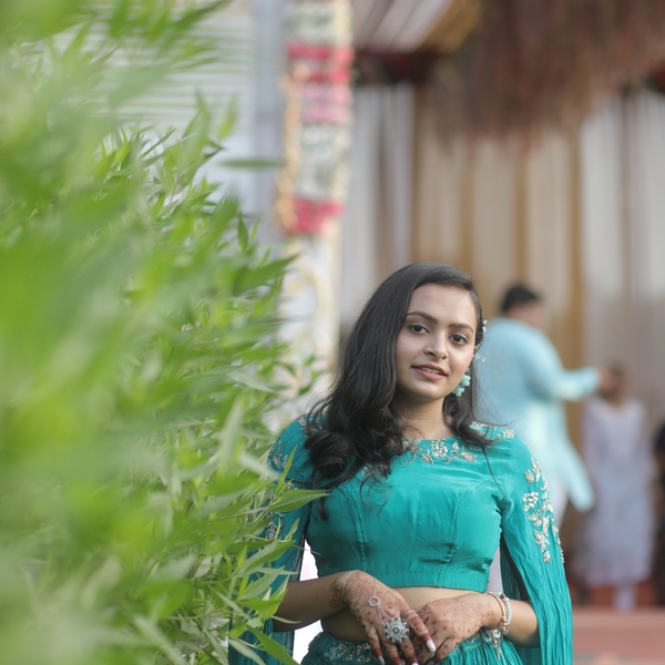 Priya - Drawing teacher in Surat - ₹300/h