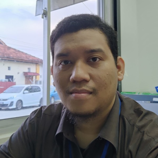 Haiqqal : Experienced tutor for spm students. Able to teach maths ...