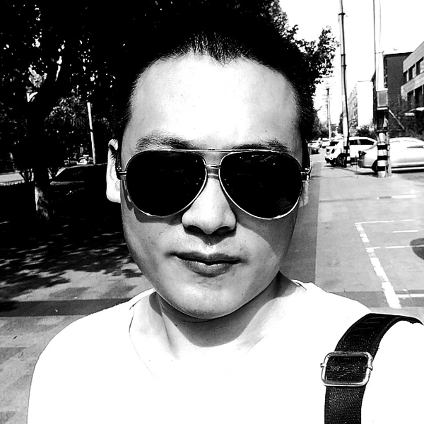 Jack - Chinese tutor - 43€/h