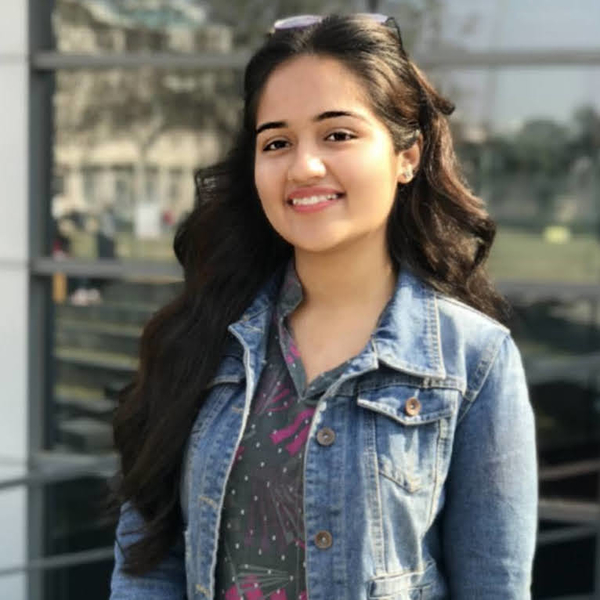 Lehar - Maths tutor - 4£/h - 4 reviews