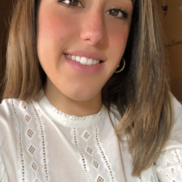 Raquel - Profe de matemáticas en Villarrobledo - 8€/h