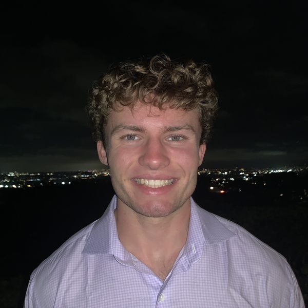 Sean - Maths teacher - ₹2149/h