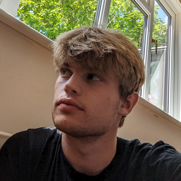 Thomas - Oxford, : Undergraduate Studying Motorsport Engineering who ...