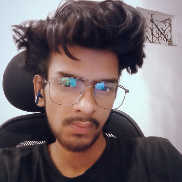 Deepanshu - Computer programming tutor - 6£/h