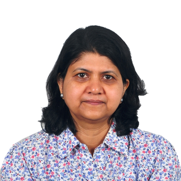 Sabita - Computer programming teacher in Nagpur - ₹200/h