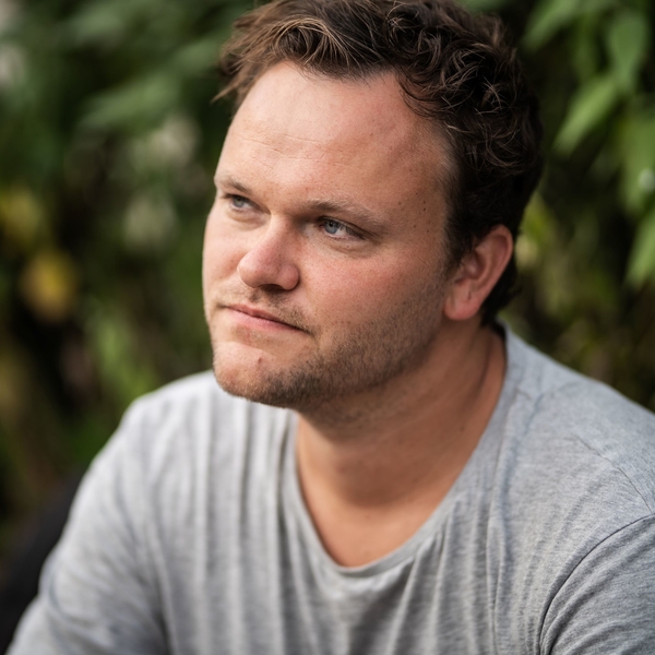 Jesper - Underviser i mundtlig formidling i Aarhus - 275kr/t - 3 ...