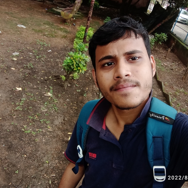 Alok Pradhan : My self Alok kumar.I complete my graduation in chemistry ...