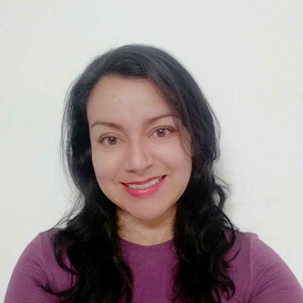 Yeimi - Profe de inglés - $47/h