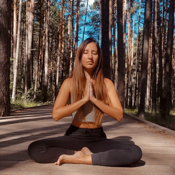 Patri - Profe de yoga en Sueca - 15€/h - 4 opiniones