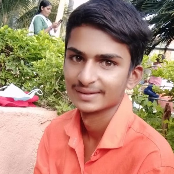 MAHESH - Maths teacher - ₹30/h