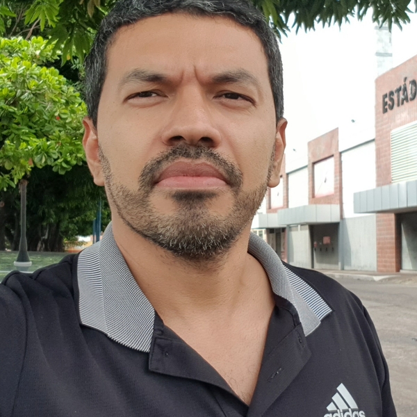 Marcos : Licenciado em Matemática - UEMA Especialista em Física - UFPA ...