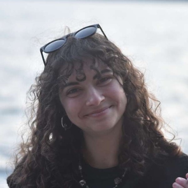 Sara - Insegnante di inglese a Villafranca di Verona - 20€/ora - 2 ...