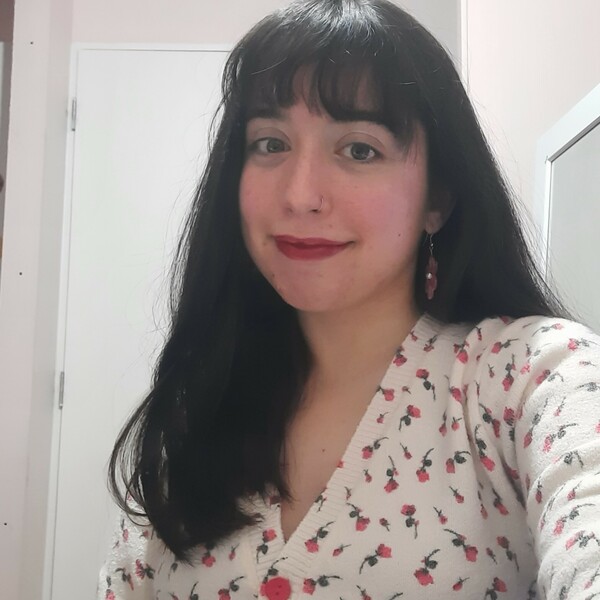 María - Profe de inglés - 4€/h