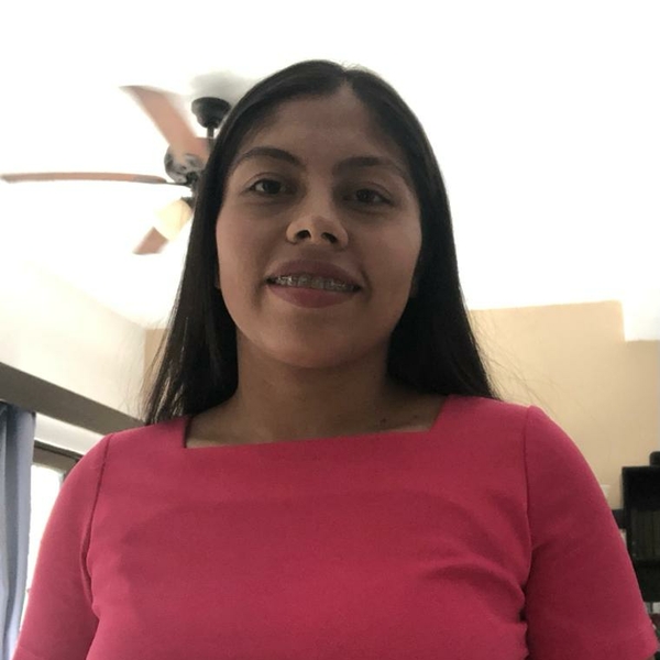 Adilene - Profesor de psicología en Huimanguillo - $80/h - 1 opiniones