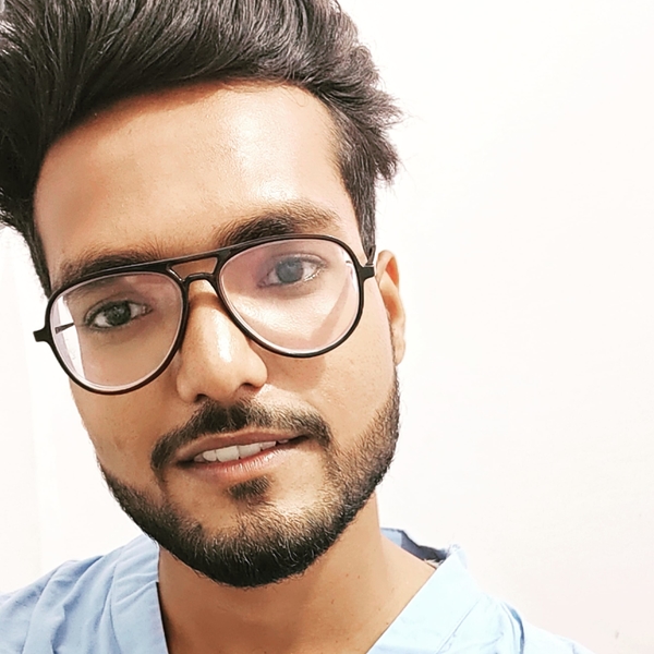 Raikwar - Biology tutor - 9£/h