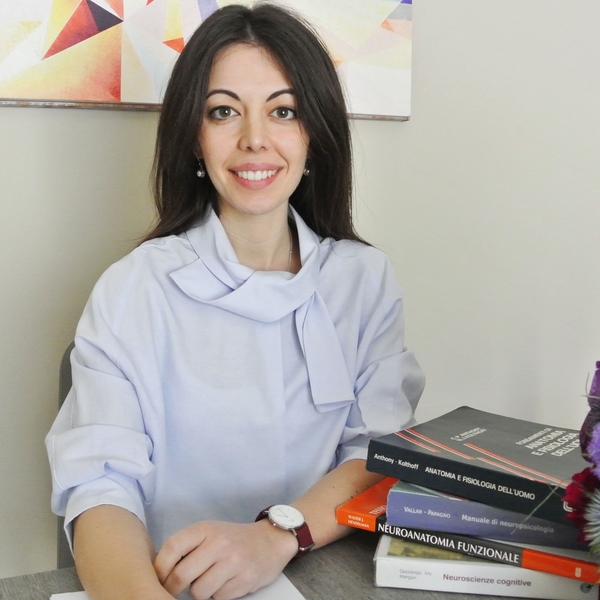 Valentina - Insegnante di ripetizioni a Bergamo - 15€/ora