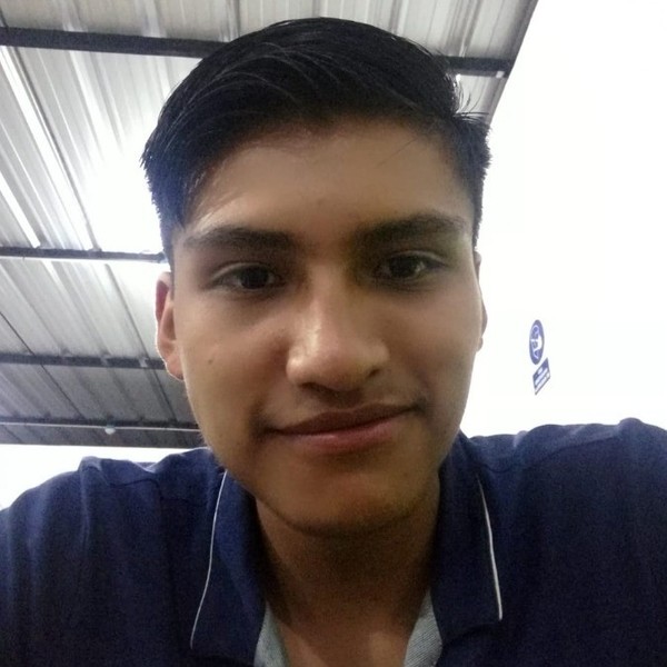 Gilmer : Soy estudiante de ingenieria, doy clases en matematicas y estadistica nivel ESO y ...