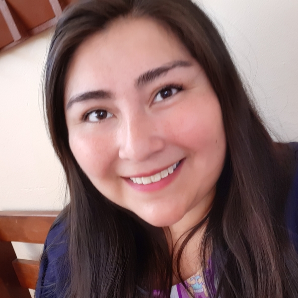 Carolina - Profe de lengua castellana y literatura - 8€/h - 1 opiniones