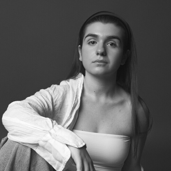 Dámaris - Profe de ayuda con los deberes en Madrid - 13€/h