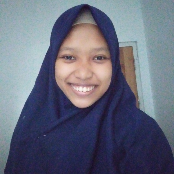 Nofa - Guru membaca - 55000 Rp / jam