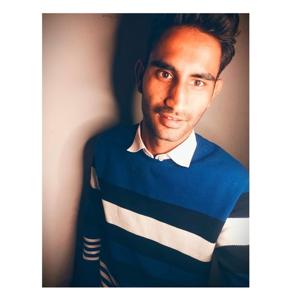 Manish - Mathematics tutor - 9$/h